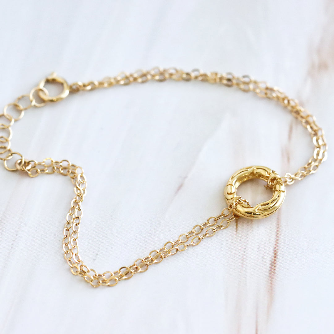 Bracelets – Vi Ling