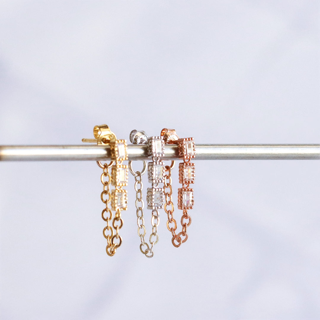 Earrings – Vi Ling